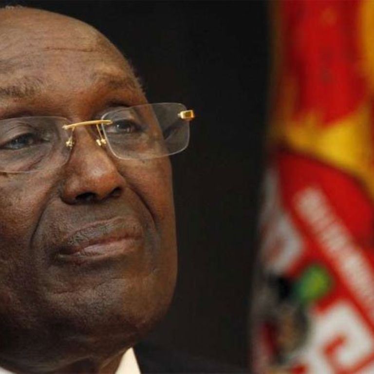 Billionaire businessman Chris Kirubi dies at 80 - Business Daily