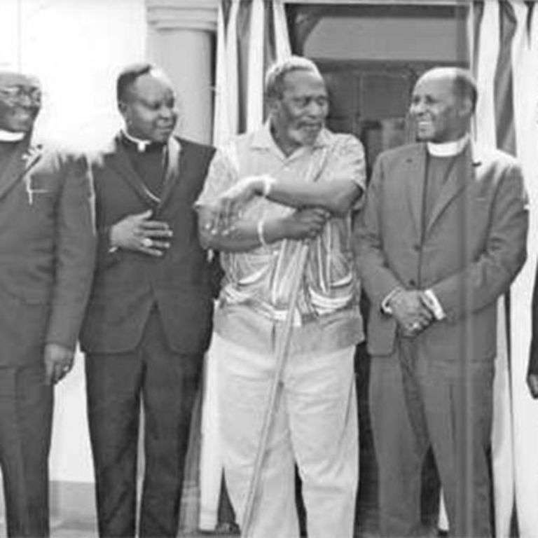 Yearning behind the East African Revival Movement - Business Daily