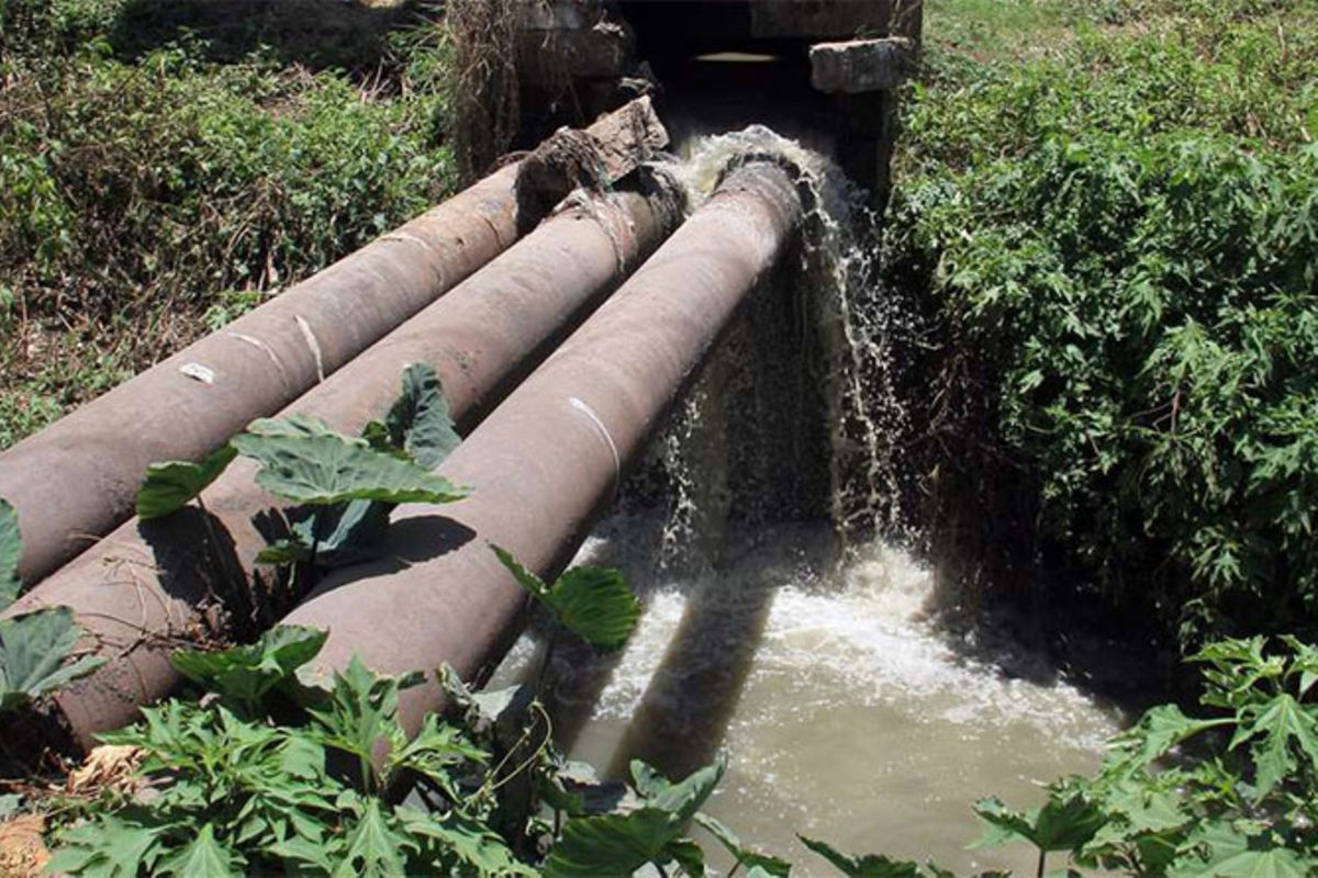 Kenya risks cancellation of Sh9bn AfDB Nairobi sewerage project ...
