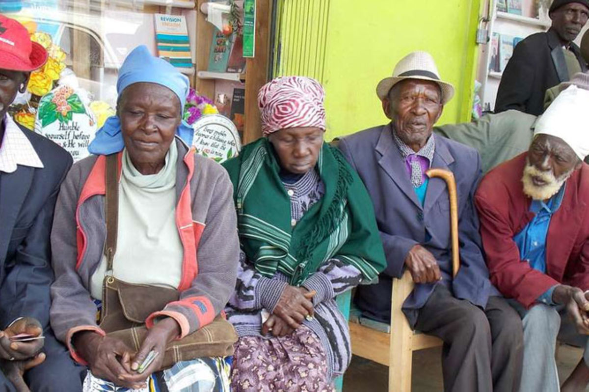 Improved life expectancy lifts Kenya’s ranking - Business Daily