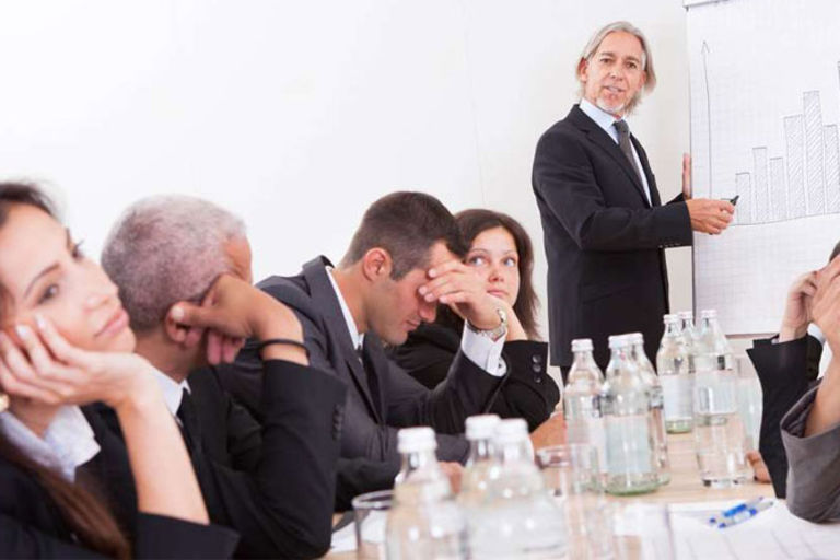 Five causes of employee silence at workplace - Business Daily