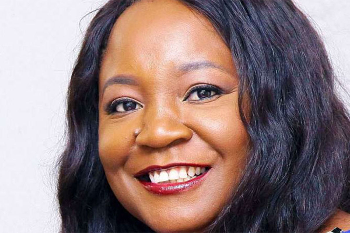 BIKO INTERVIEW: A part of me died with him - Business Daily