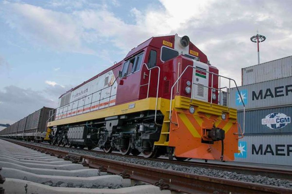 Truckers cry foul over delays at Inland Container Depot - Business Daily