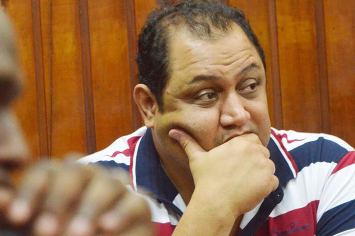 US court delays Akasha brothers drug suit verdict - Business Daily