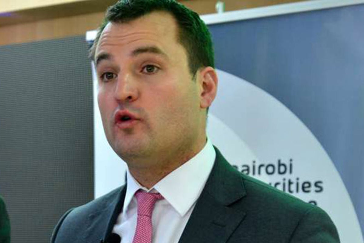 NSE firm founder’s bid for Canadian company flops - Business Daily