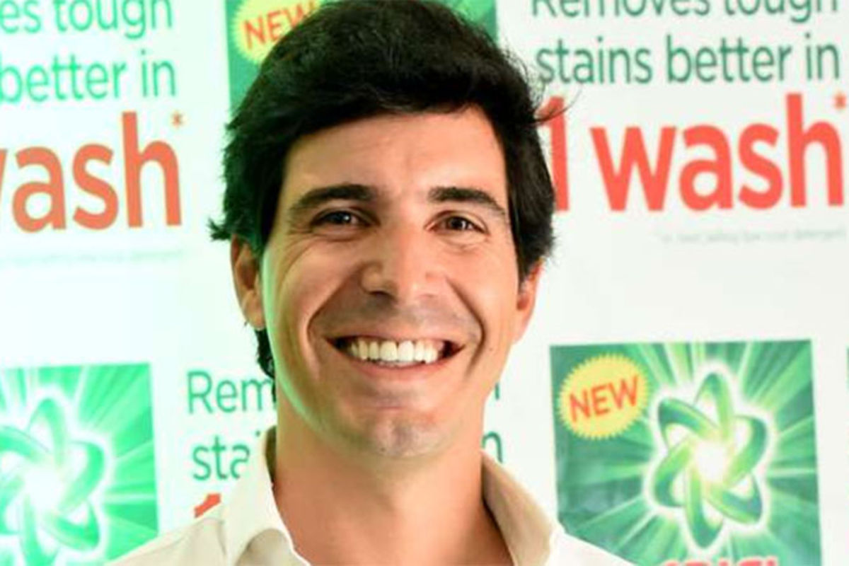 P&G sets sights on mass market with smaller Ariel sachet - Business Daily