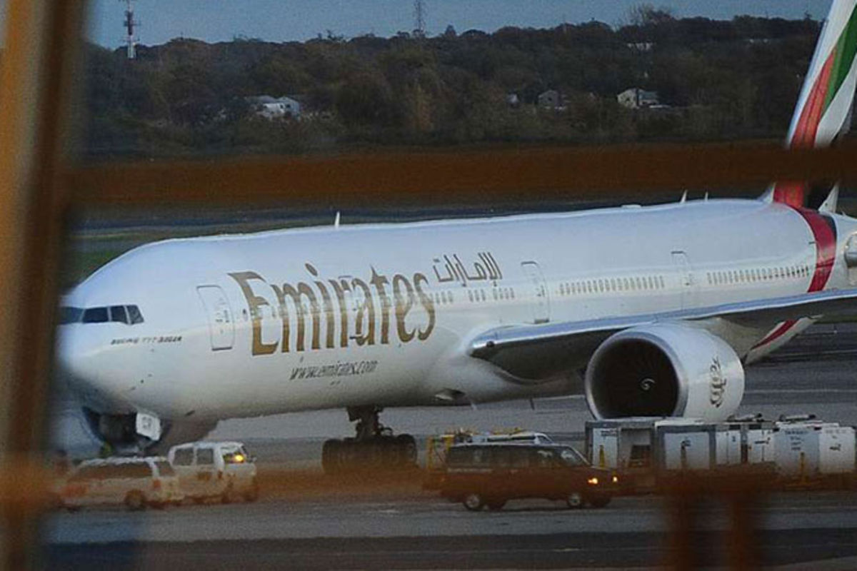 Emirates Flyers To Create Own Playlists - Business Daily