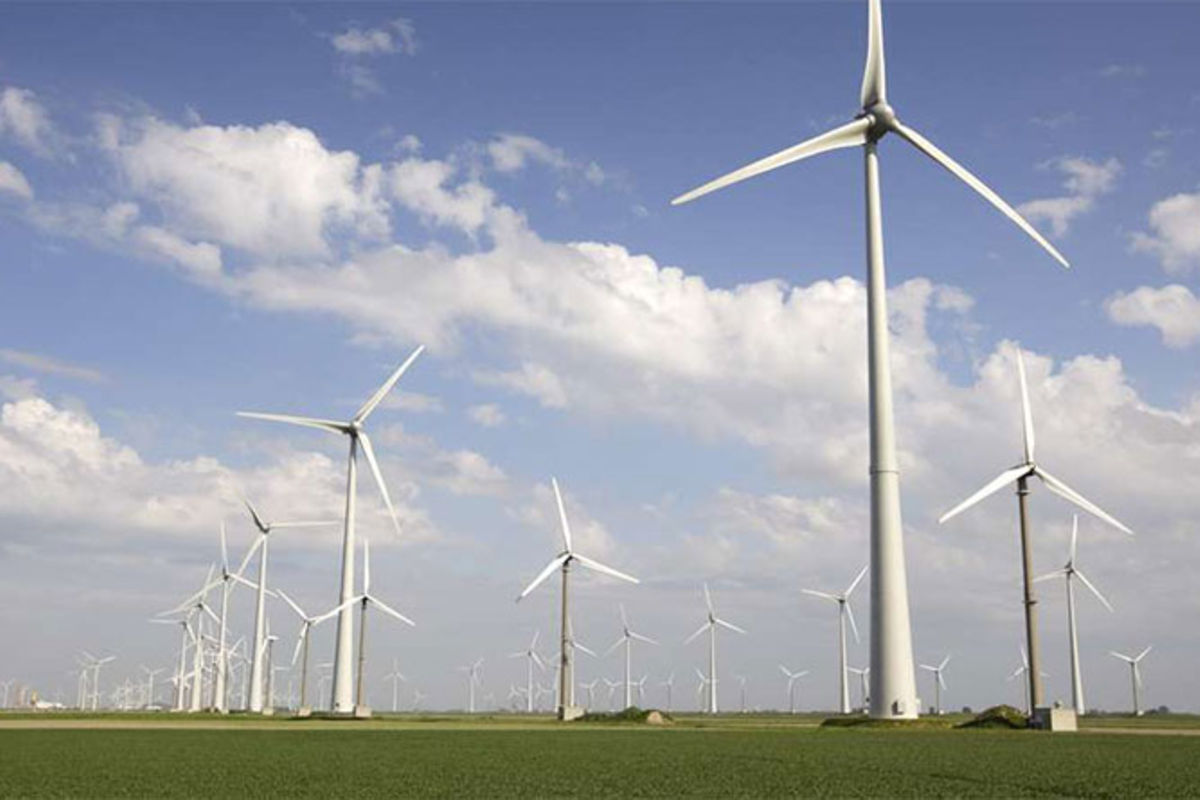 Kinangop wind farm sued for Sh1.2 billion - Business Daily