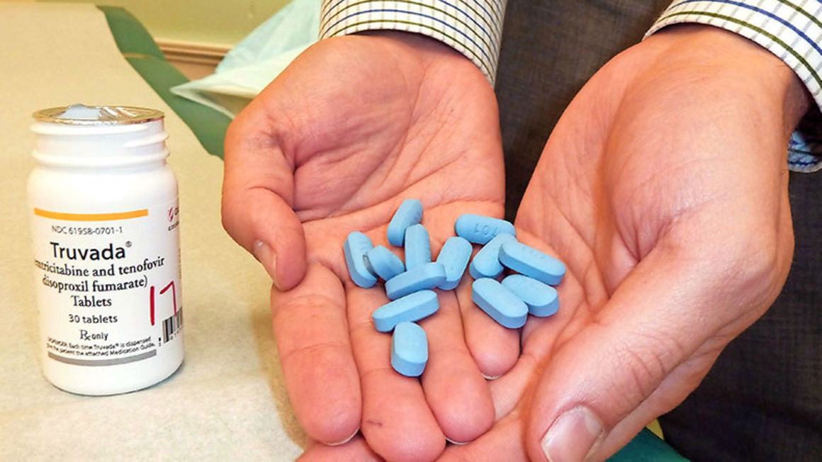 Chinese man arrested with fake ARV drugs had Ministry of Health licence ...