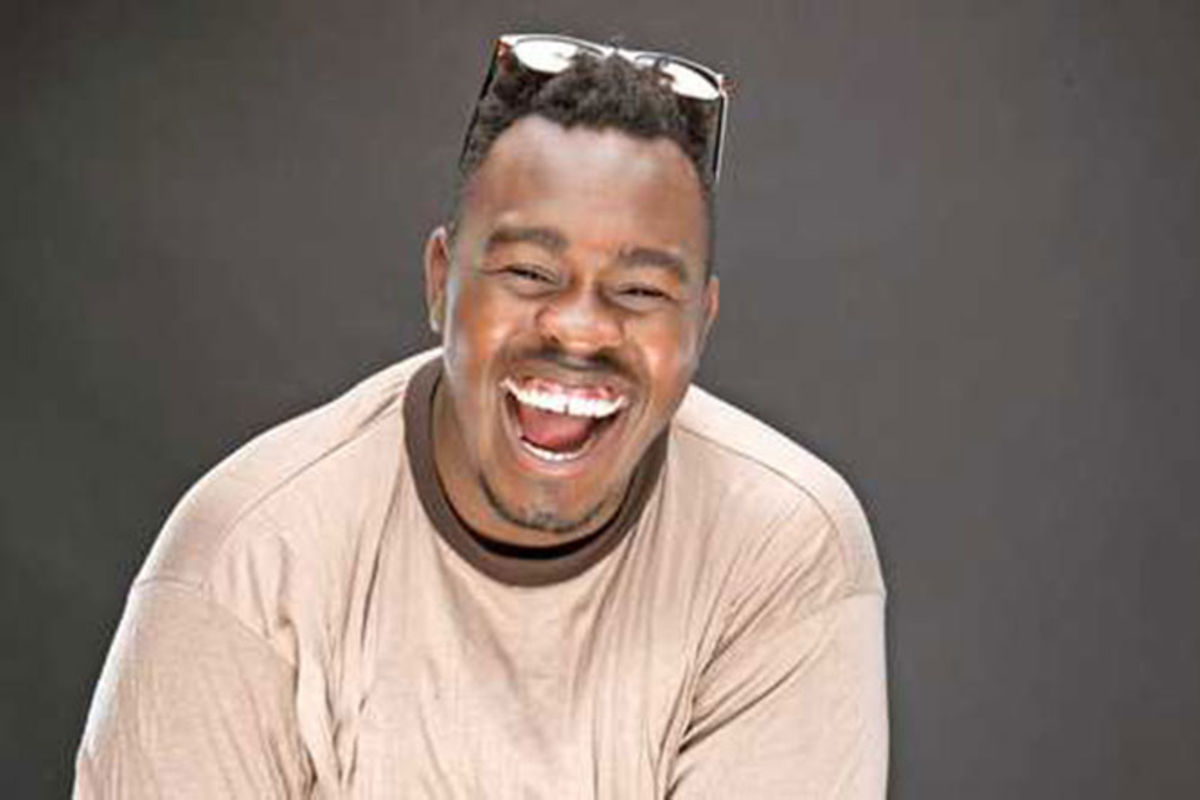 Red is Overrated, says Brian Babu - Business Daily