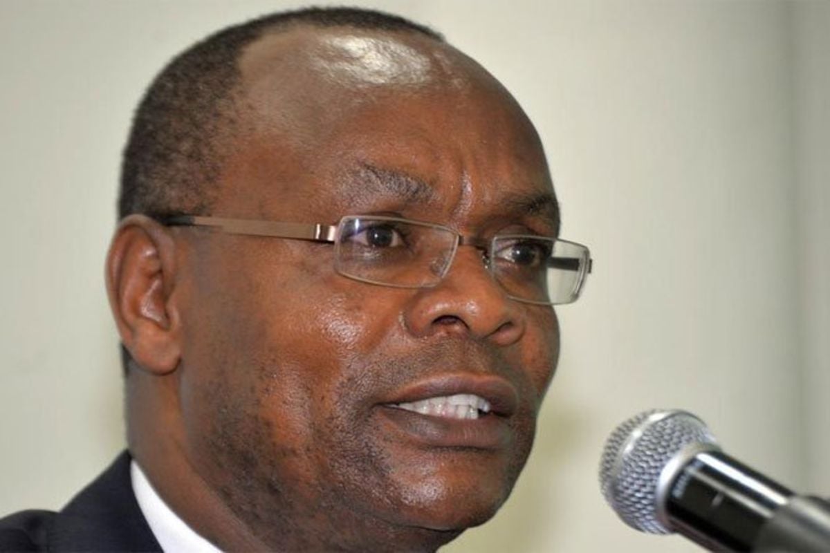 Ex-Kebs chief pushes for fresh testing of ‘mercury’ fertiliser ...