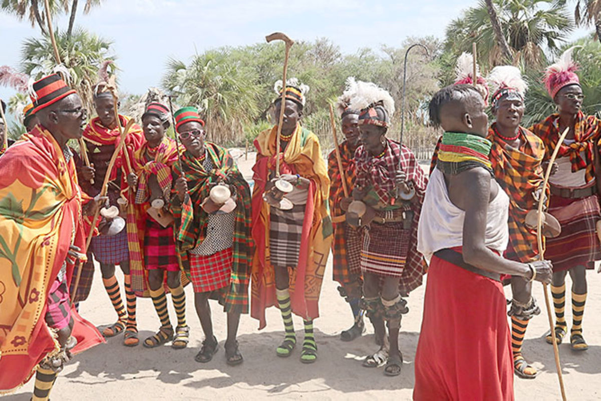 Things to Do in Turkana - Business Daily