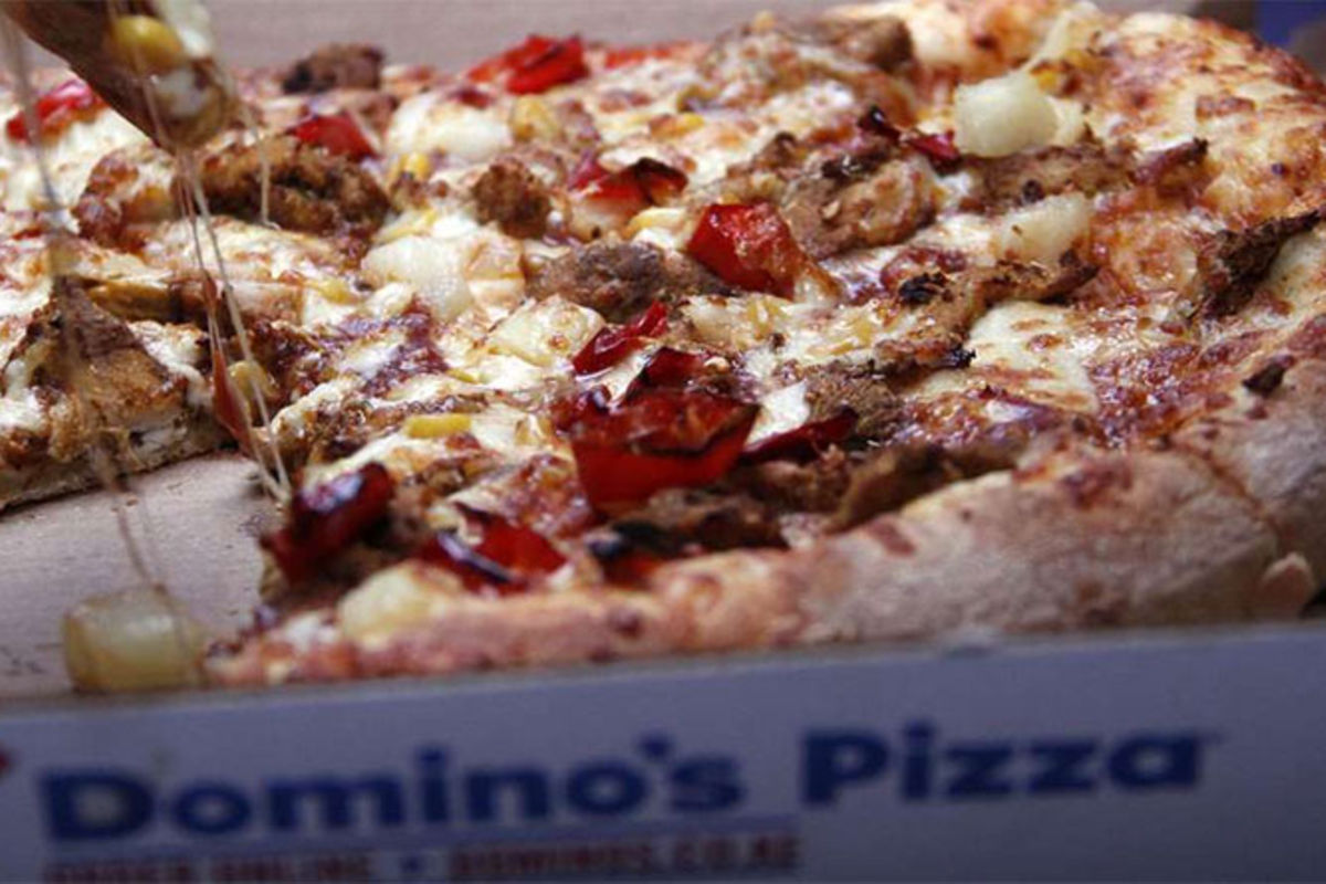 Domino’s, Cold Stone exit CBD - Business Daily