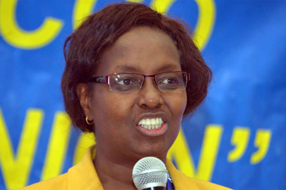 Ministry orders probe into Kerugoya-based Kukena sacco - Business Daily