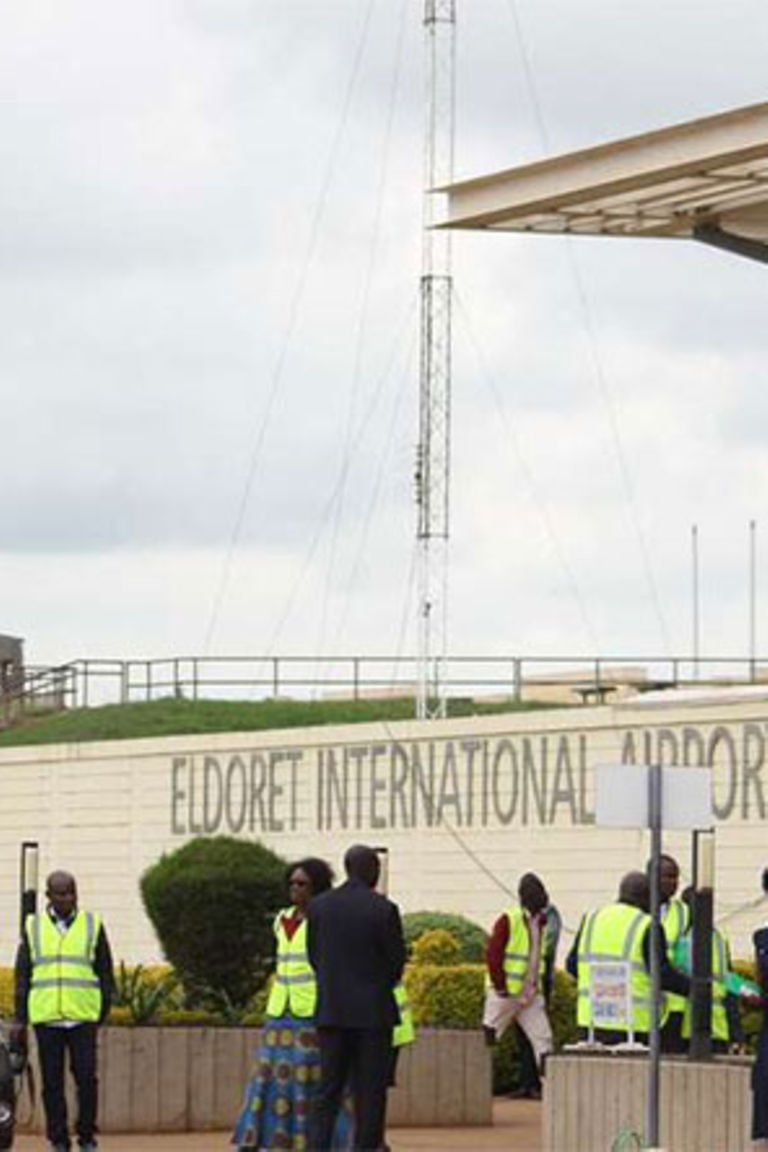 KRA to destroy unclaimed goods at Eldoret Airport on April 17 ...