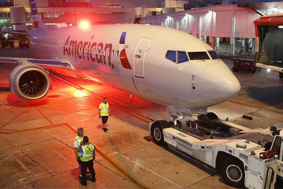 How companies like Boeing can win trust - Business Daily