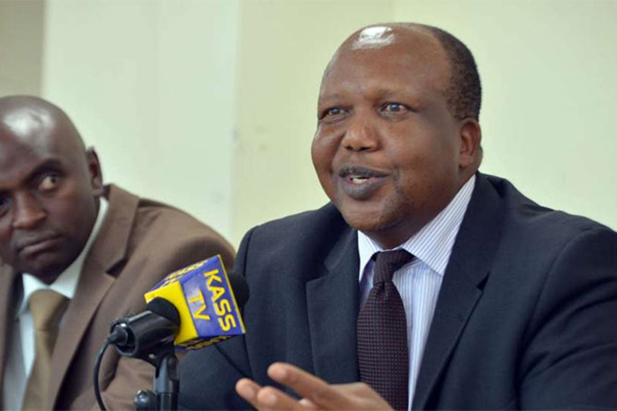 Jamii Telecom wins in billion-shilling licence fees push - Business Daily