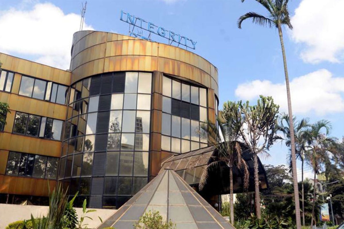 EACC raids homes of six Kenya Power managers - Business Daily