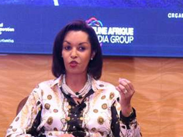 General Electric names Brenda Mbathi as new EA boss - Business Daily