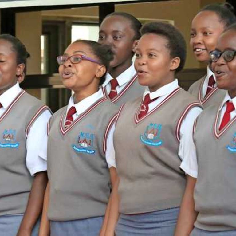 Machakos Girls deserves spot on honours roll and a facelift - Business ...