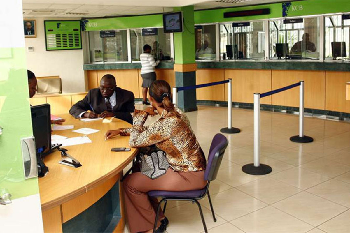 KCB Group set to acquire struggling National Bank - Business Daily
