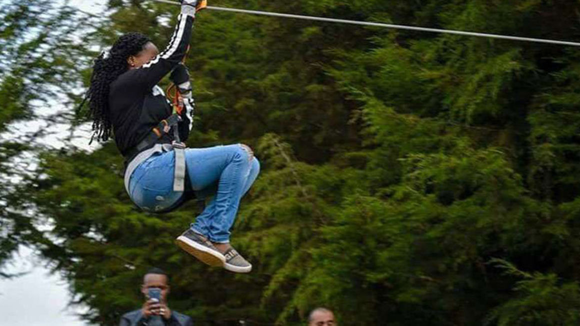 This Holiday, Tour Kenya Like an Adventurer - Business Daily