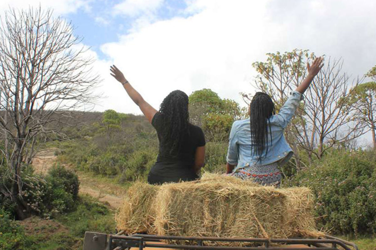 This Holiday, Tour Kenya Like an Adventurer - Business Daily