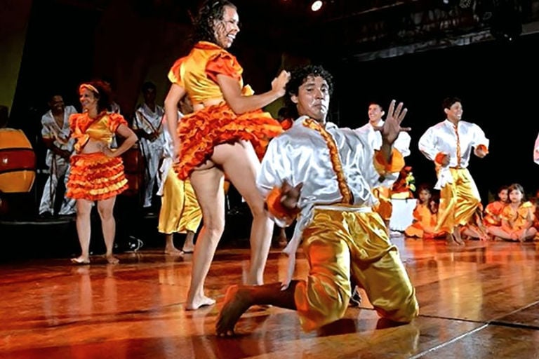 Kamba culture thrives in Paraguay 200 years on - Business Daily