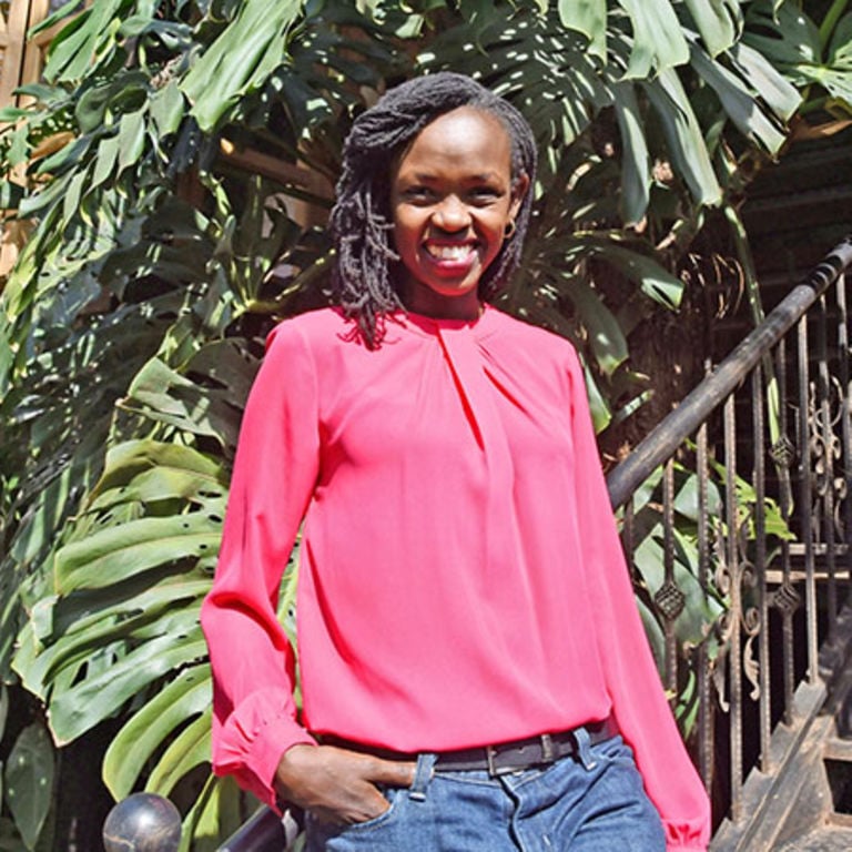 No Silver Platter In My Wealth Journey - Business Daily