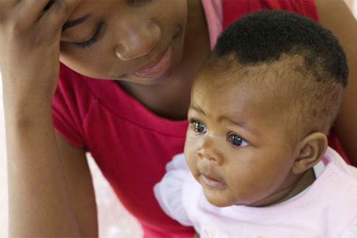 Seek urgent help for postnatal depression - Business Daily