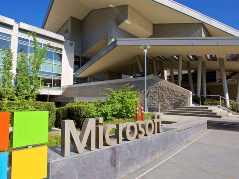 Microsoft opens Africa’s first R&D hub in Nairobi - Business Daily