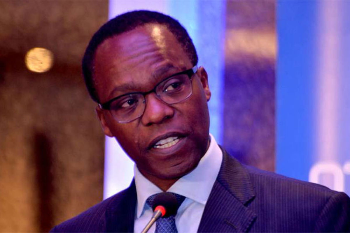 Gachora picked to head NIC, CBA merged outfit - Business Daily