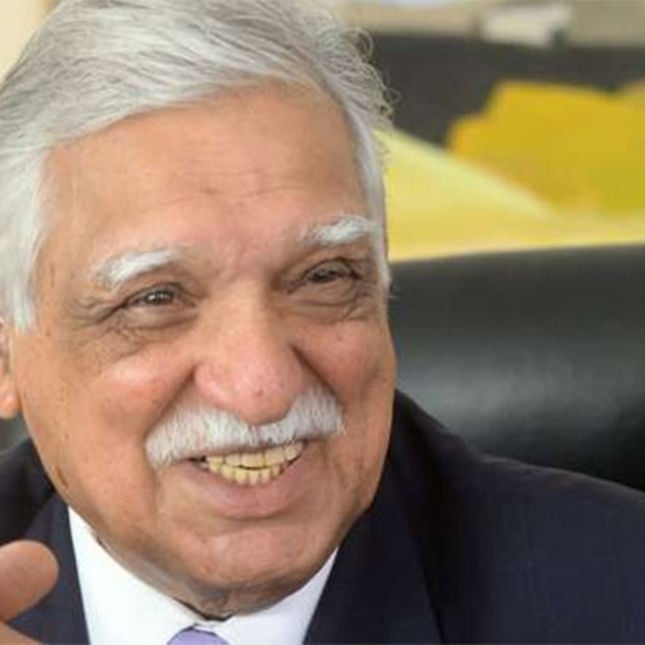 Jubilee Holdings chairman Nizar Juma retires after 20 years - Business ...