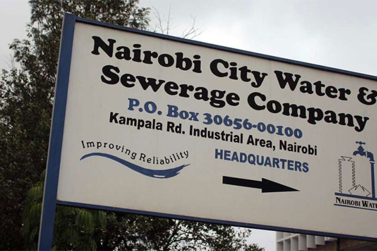 Court backs dismissal of Nairobi Water officer over unbanked Sh1.2m ...