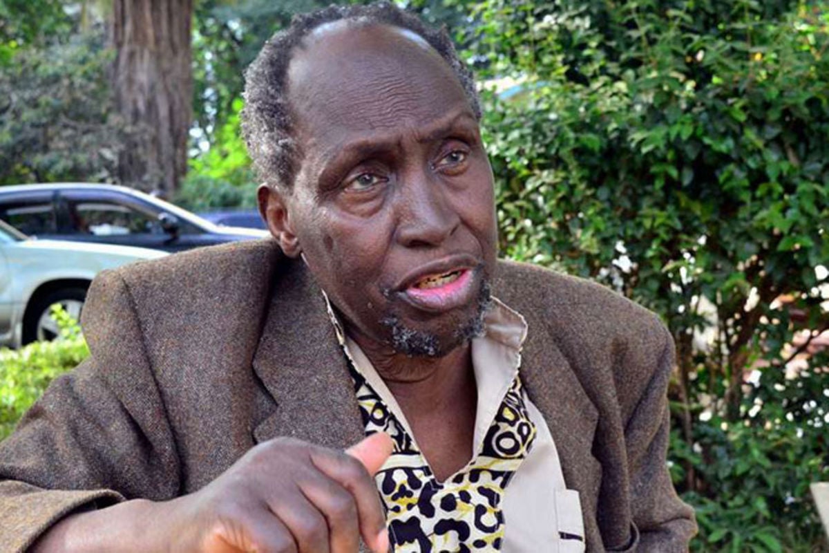 Ngugi’s classic returns to stage after 45 years - Business Daily