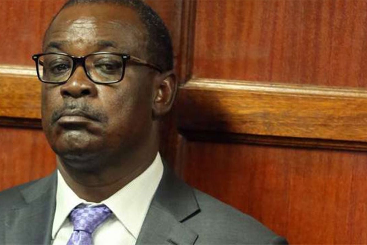 Spotlight on bank transfers to 2 traders as Kidero trial begins ...