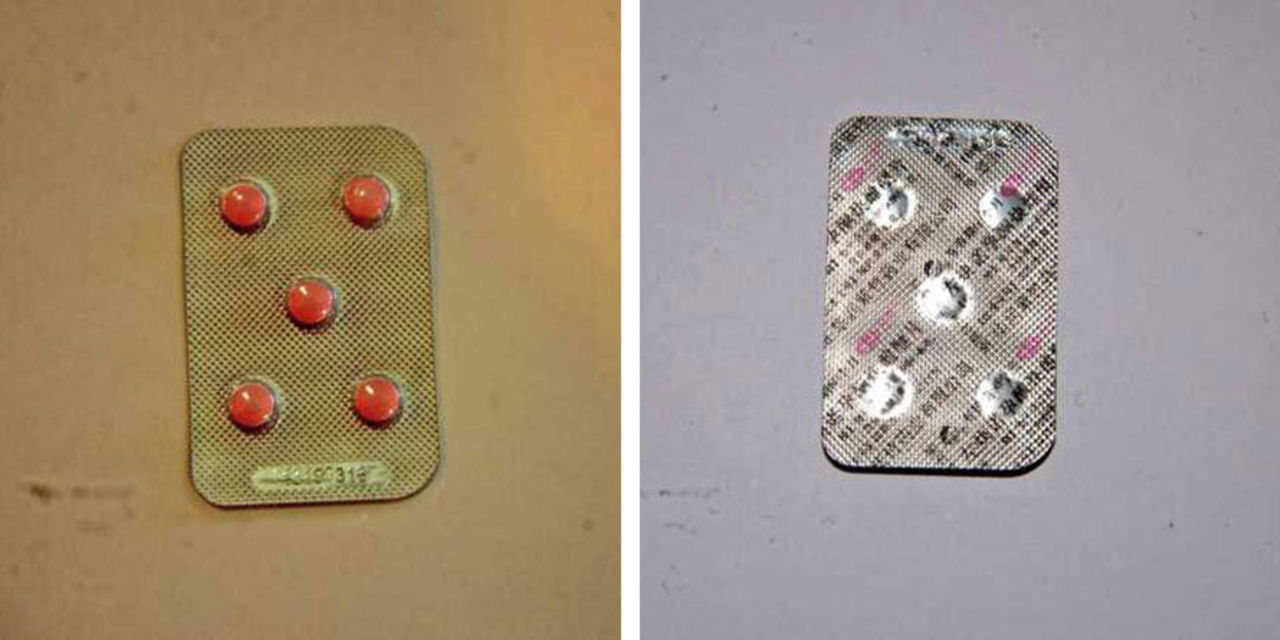 Banned deformity-causing Chinese fertility pill makes secret comeback ...