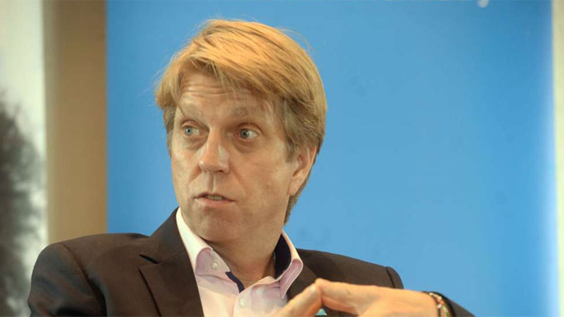 Why BASF has chosen SME partners in Kenya business - Business Daily