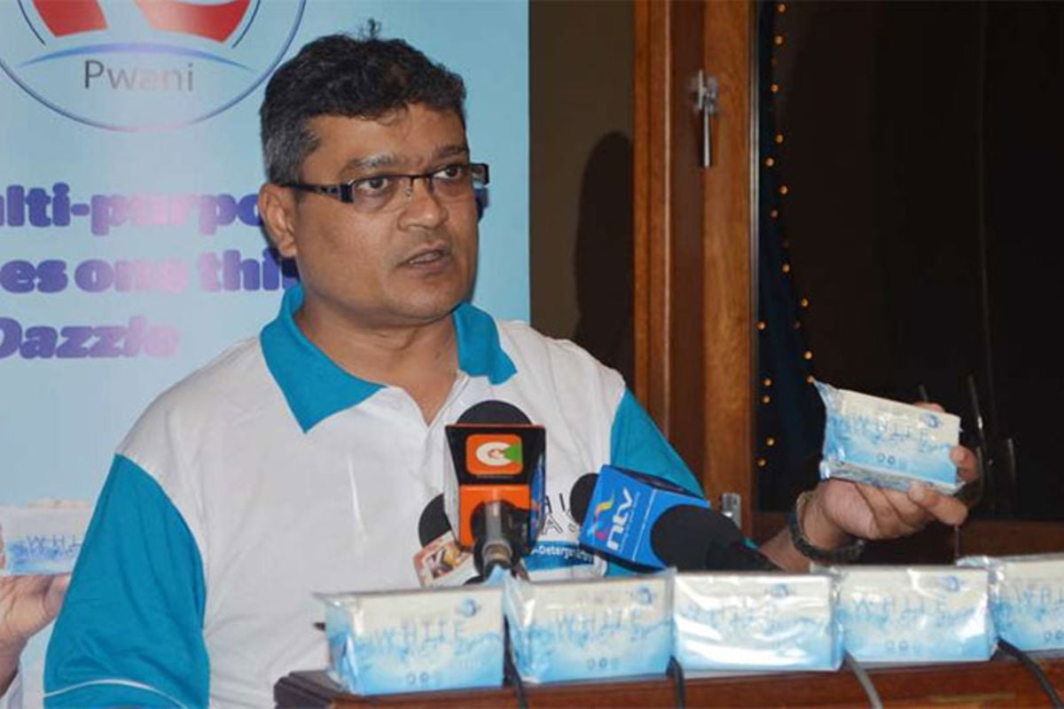 Pwani Oil closes plant, blames lack of dollars - Business Daily