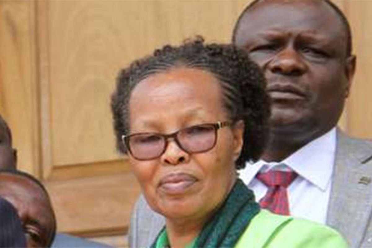 Grade 3 pupils without birth certificates to miss exams - Business Daily