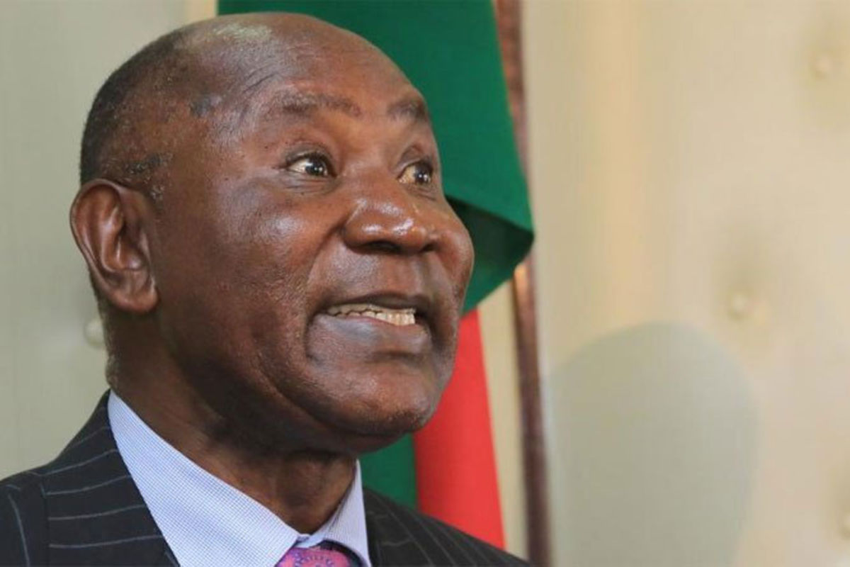 Ouko office faces ethnic audit query - Business Daily