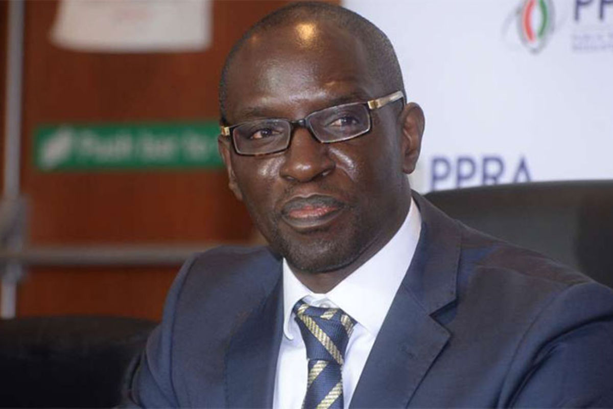 All counties failed tender rules, warns regulator - Business Daily
