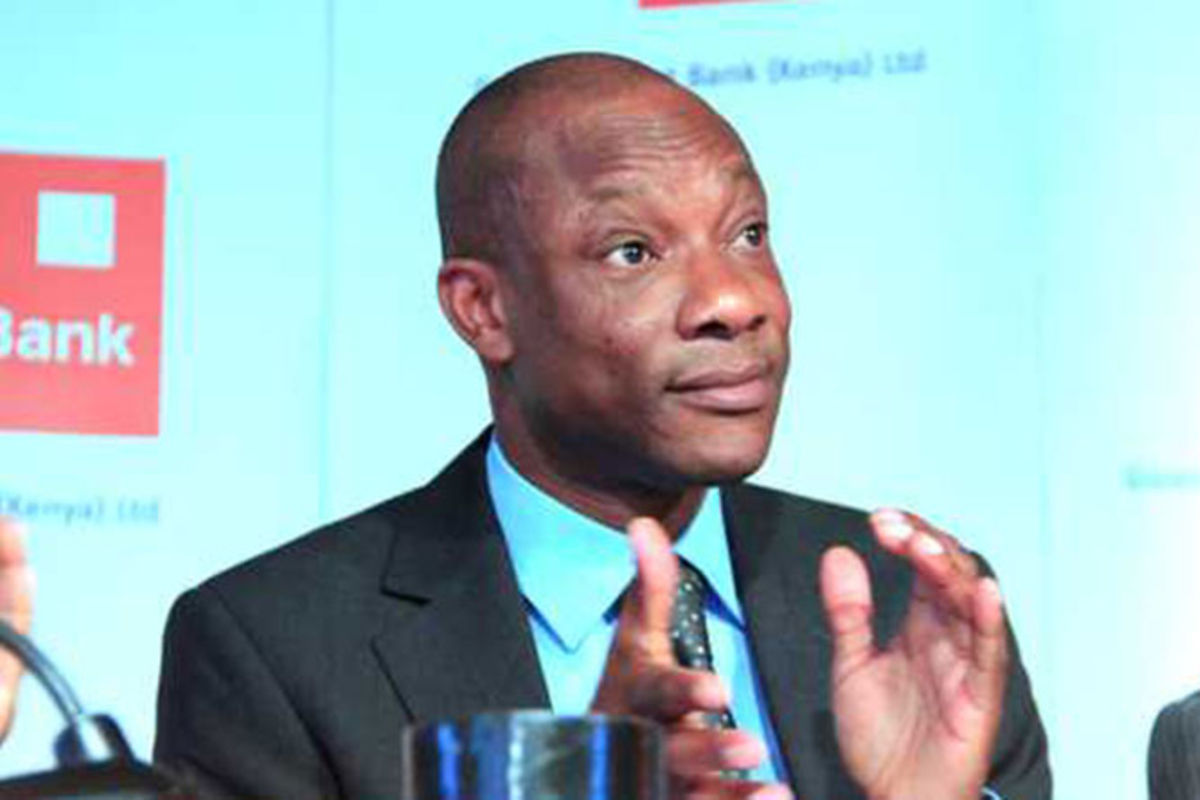 GTBank, Equity win EuroMoney awards - Business Daily