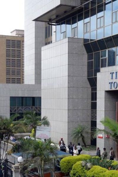 New hi-tech KRA system to track traders’ daily sales - Business Daily