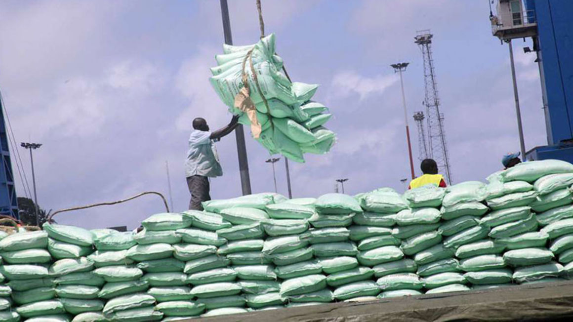 Sugar imports rise by 102pc in first half of 2019 - Business Daily