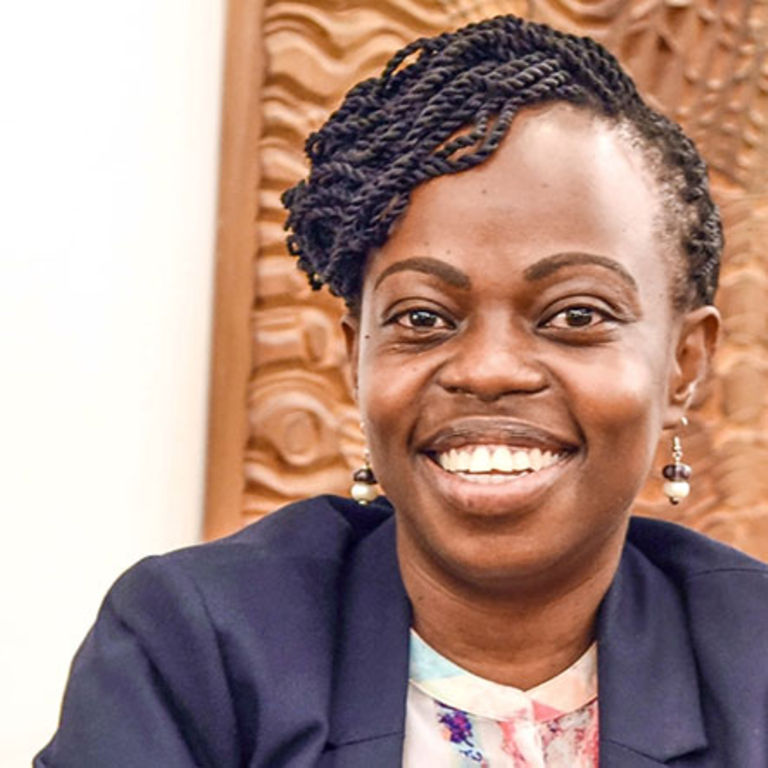 Modest Kendi, the Silent Star - Business Daily