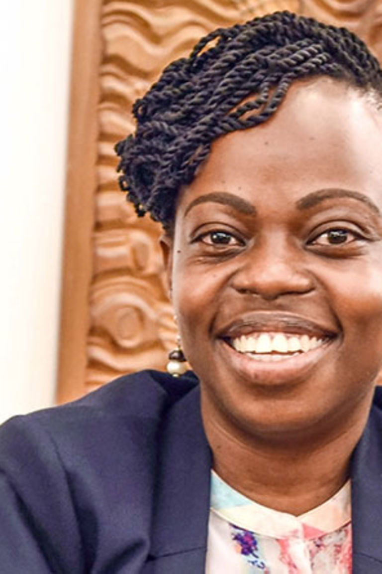 Modest Kendi, the Silent Star - Business Daily