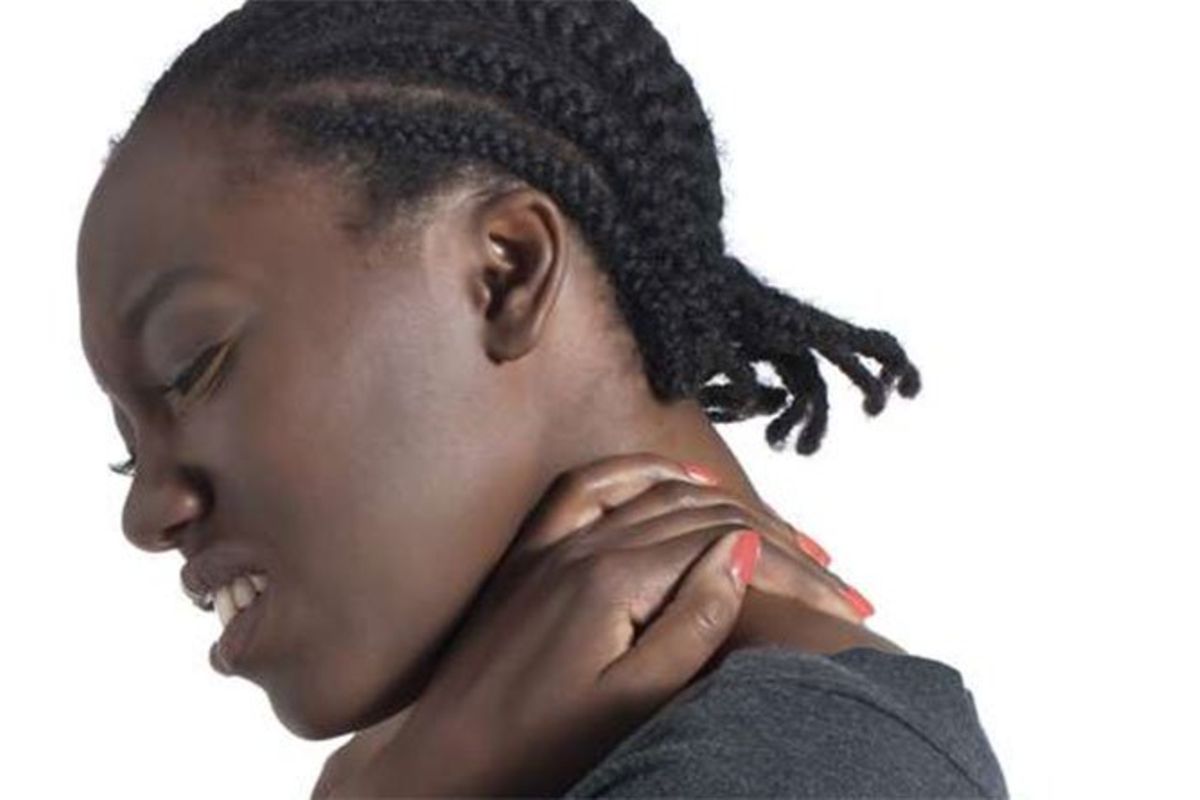 This is what causes shoulders to make those clicking noises - Business ...