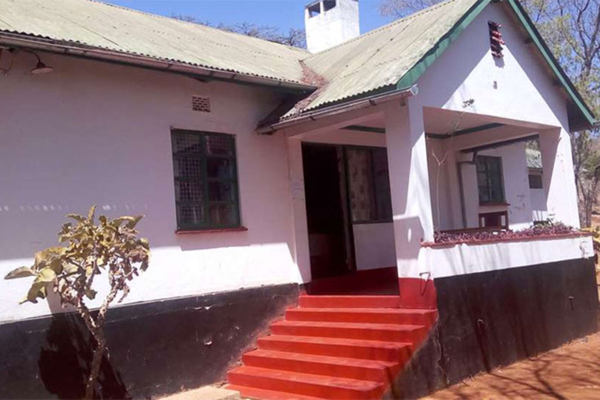 Nine national heritage sites face extinction, Ouko warns - Business Daily