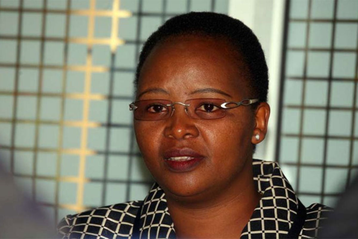 KNH ordered to readvertise CEO position without ‘doctor’ restrictions ...